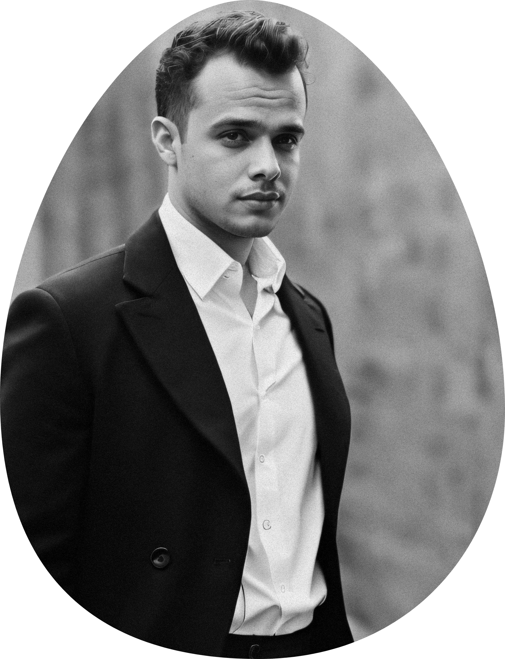 Daniel Fernandes ~ Portfolio